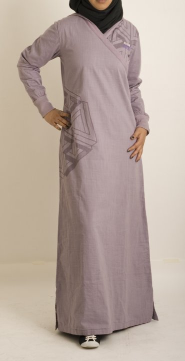 Burka Design For Women 2011 ~ Fashion World Design