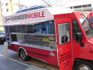 Taste.: Bay Area Top Twenty Food Trucks - 2012