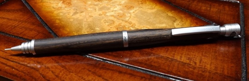 Pens And Pencils: 2013