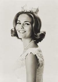 1966: MISS AMERICA for 1966