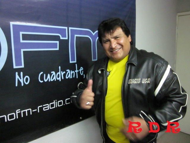 RdR: "PROGRAMACIÓN DEL CMLL NO PUEDE HACER ÍDOLOS" RAY MENDOZA JR