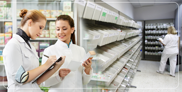 Especialización en Farmacia Hospitalaria y Gestión Farmacéutica