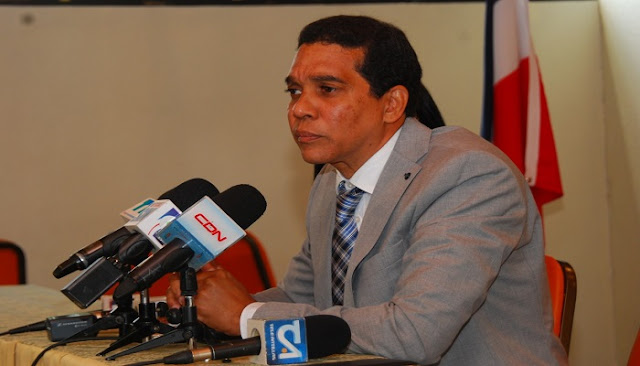 Edgar Contreras niega que estuviera prófugo o que fuera apresado ...