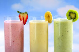 Fitness Science Inc: CAN I JUST HAVE 3 SHAKES A DAY TO LOSE WEIGHT?
