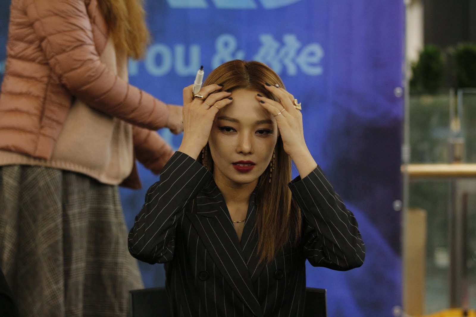 Meet Your Idol: Kpop Fan Sign Experience (4th Dec 2017) (New Addition ...