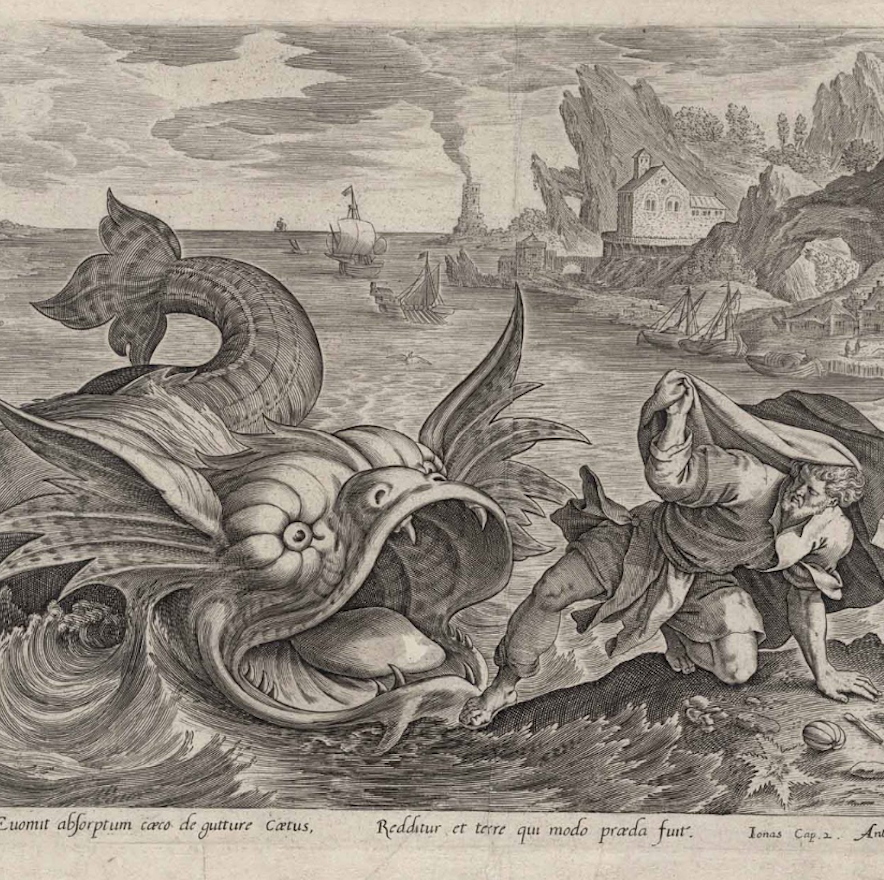 Top 20 Greatest Hits: Hamlet & the Bible