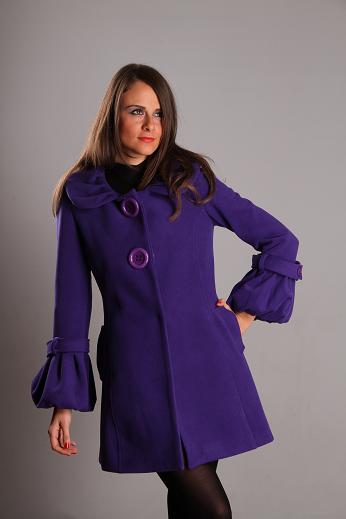 Klk Bayan Giyim Kae Kaban Modelleri