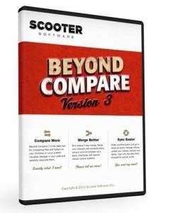 Scooter Software Beyond Compare Pro 3.3.8.16340 Portable | Portables ...