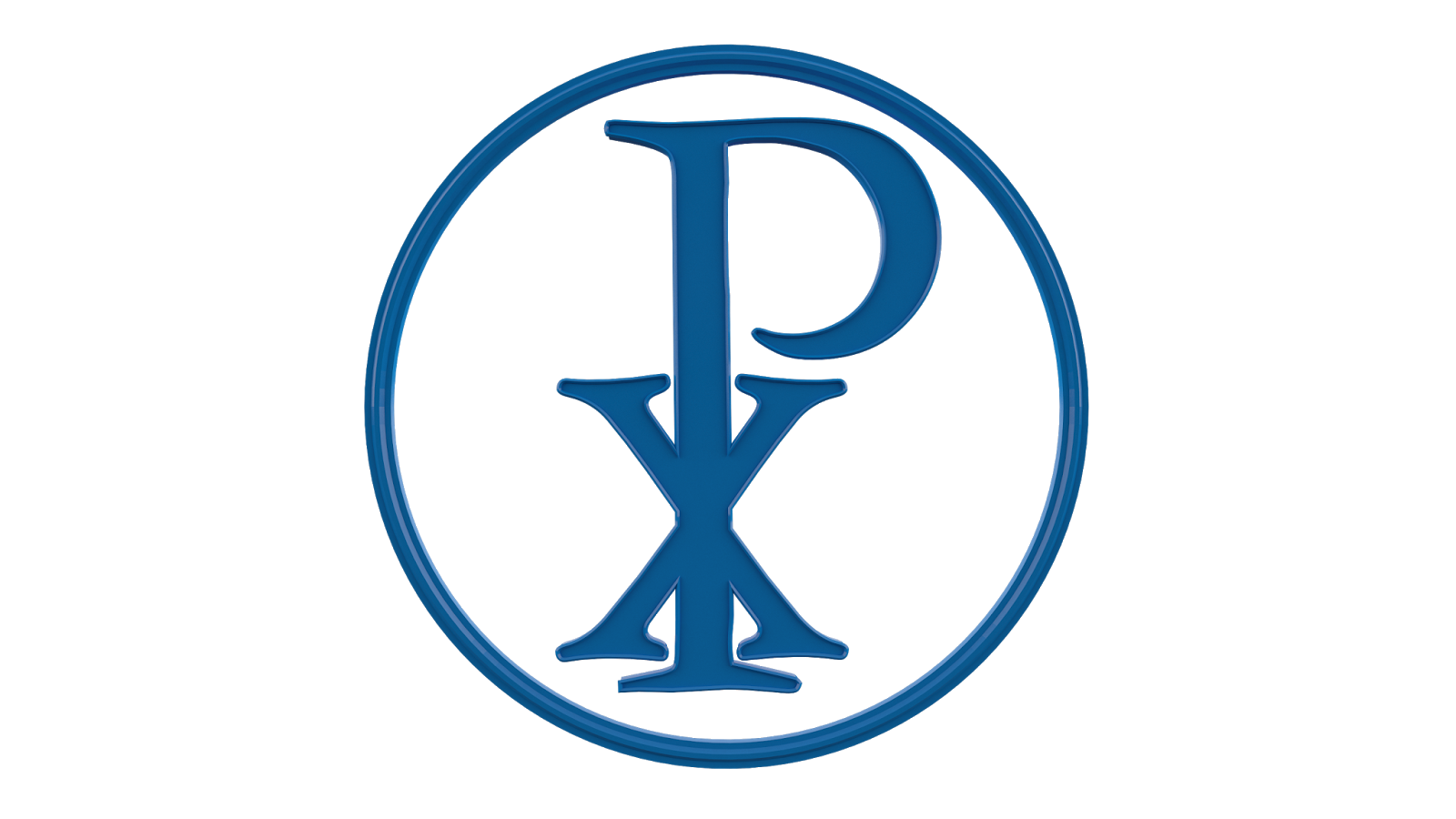 PNG PARK - High Res PNG Files: Christian Px Symbol