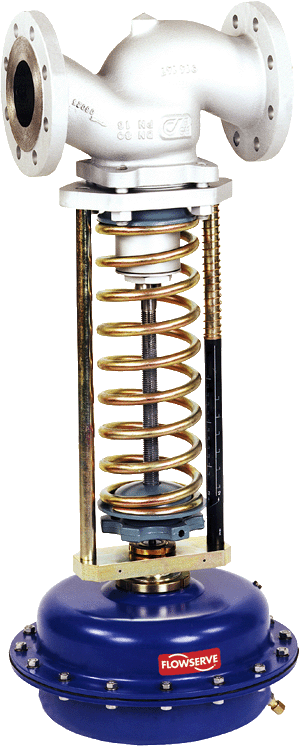 613-05 | Flowserve | lappro-automation