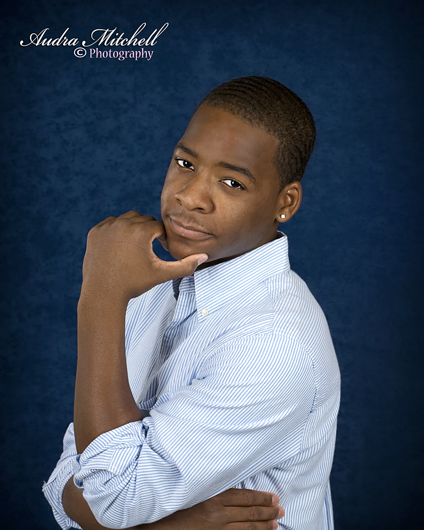 Audra Mitchell Photography: Photographing for a Modeling or Acting ...