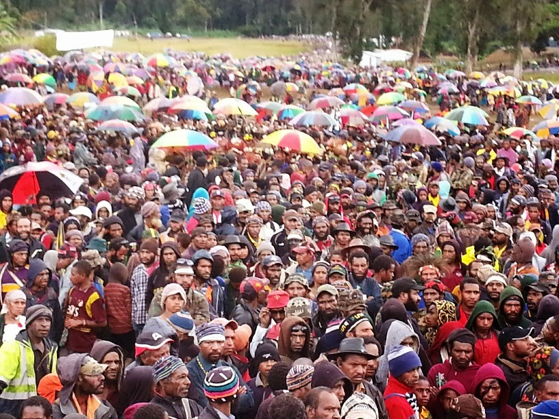 Malum Nalu: Kandep has huge potential