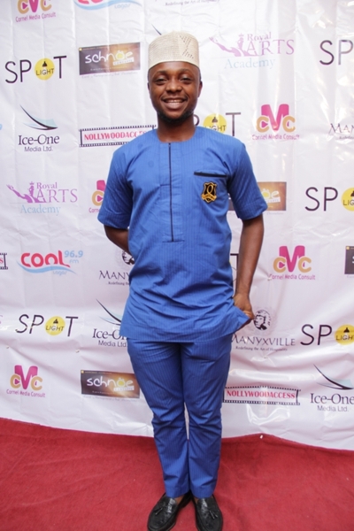 Nollywood by Mindspace: RENOWNED NOLLYWOOD PRODUCER, EMEM ISONG ...