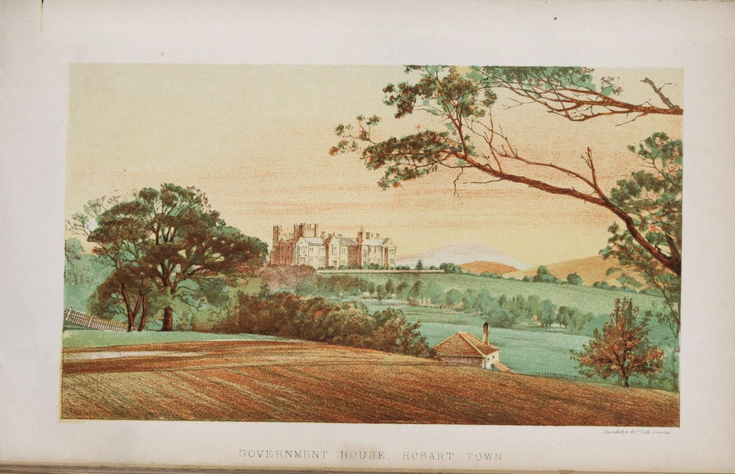 Thomas J. Nevin | Tasmanian Photographer: Thomas Nevin, Sam Clifford ...