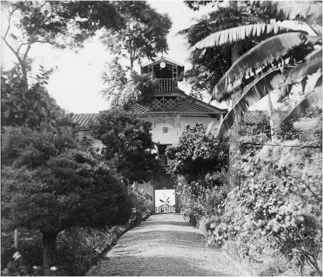 Mi Comuna 4 - Medellín : Comfama de Aranjuez