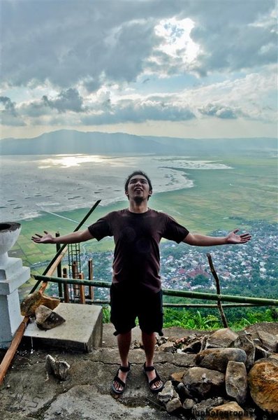 Soldiers Hell Travel: Mt. Pingas