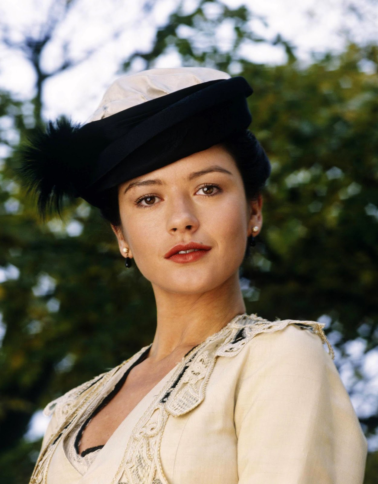 FILMY KOSTIUMOWE: The Cinder Path (TV Mini-Serial 1994– )