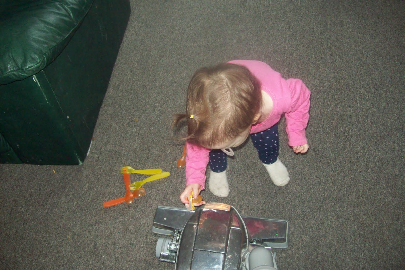 The Withers': Sweet Lily