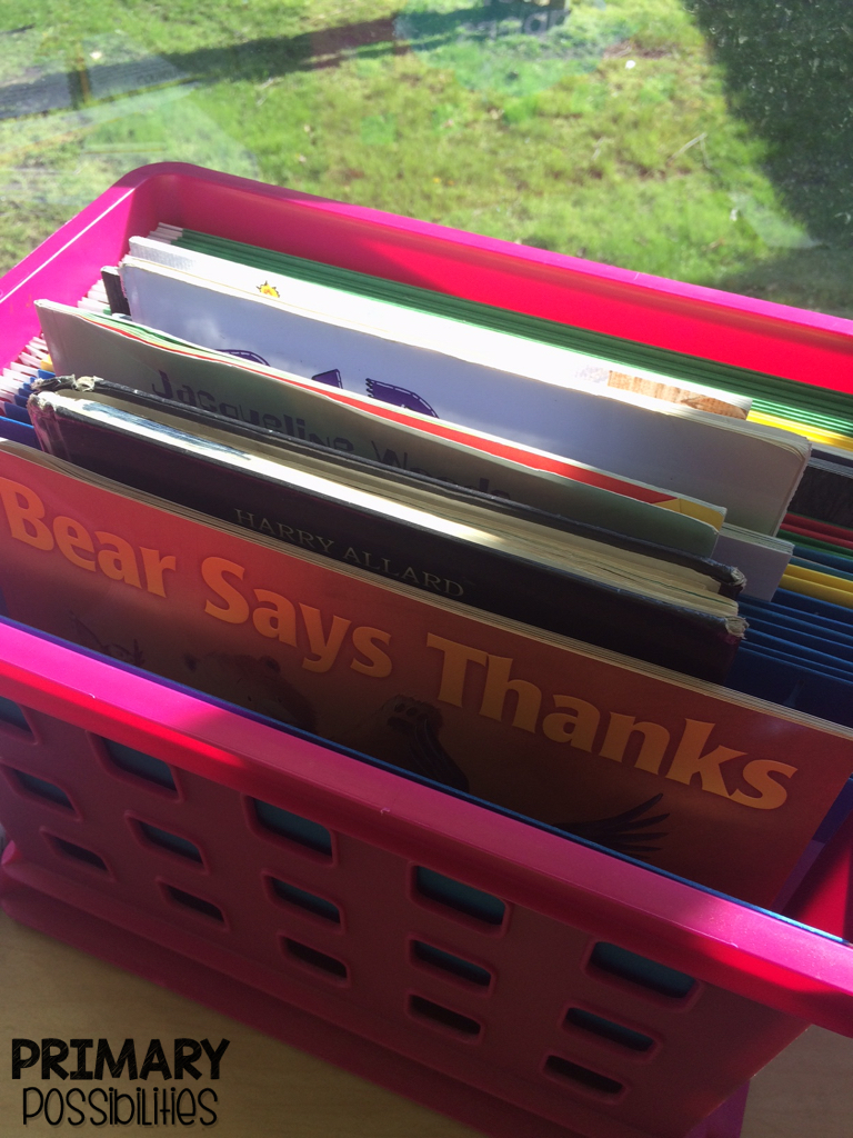 Super Simple Sub Plans: Making Life Easier! | Primary Possibilities ...