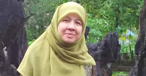 Dina Sulaeman - Tokoh Syiah di Indonesia