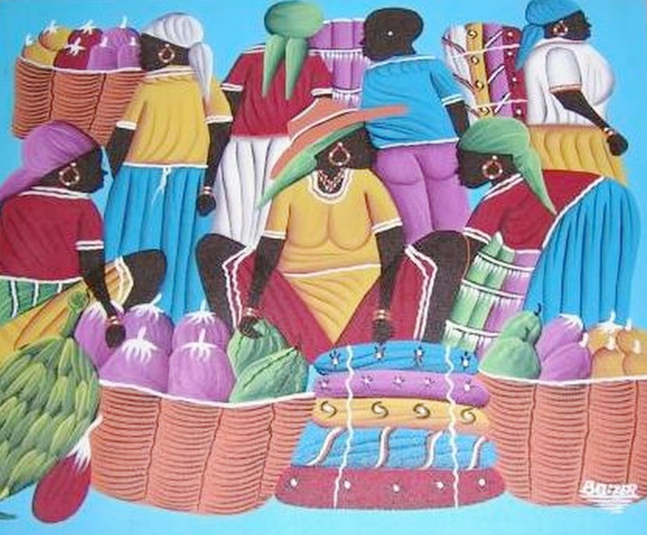 El arte es su máxima expresión : Cuadros de Mujeres Sin Rostro