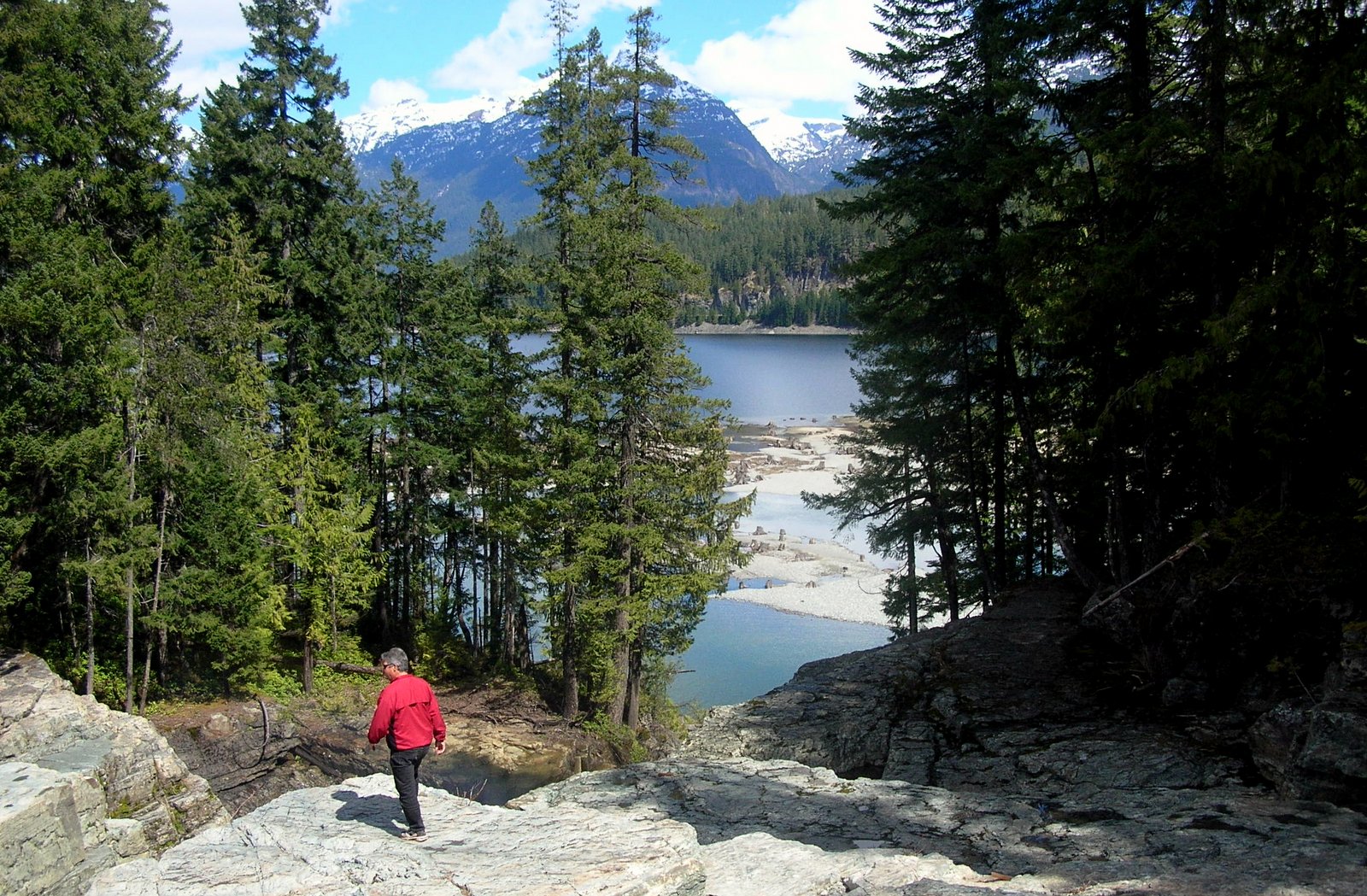 OUR TRAVEL JOURNAL: STRATHCONA PARK, VANCOUVER ISLAND, B.C.