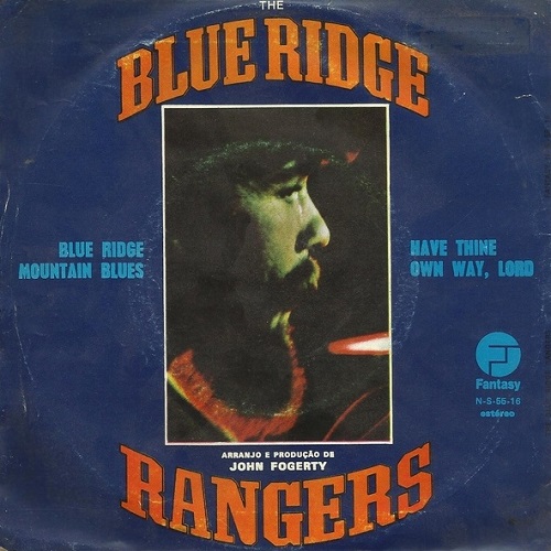 singlescollectionexposed: : The Blue Ridge Rangers ‎- Blue Ridge ...