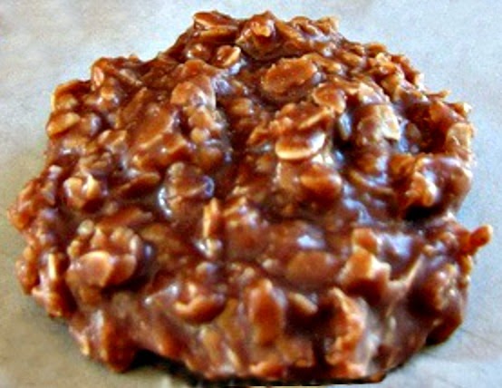 Man That Stuff Is Good!: Doo Doo Cookies