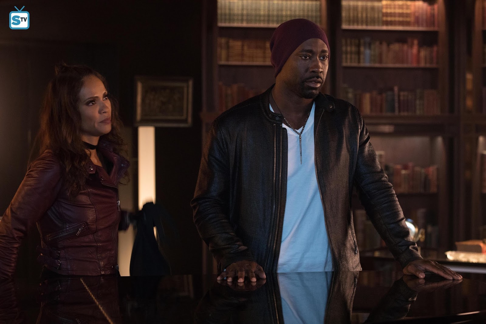 Don’t miss the next episode of Lucifer this coming Monday, November ...