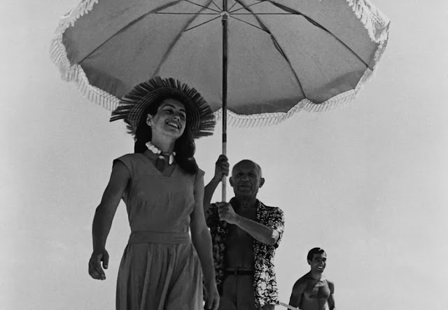 Good Karma: Robert Capa