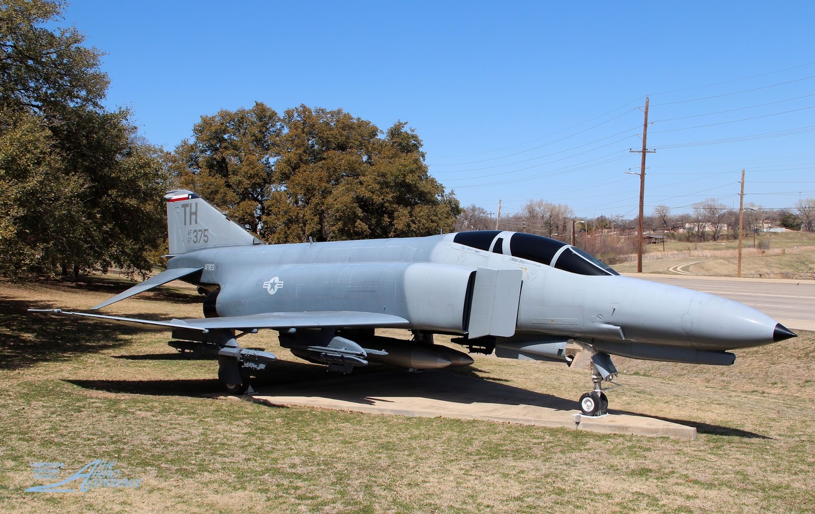 The Aero Experience: Look Back on Southwestern Aero Experiences ...