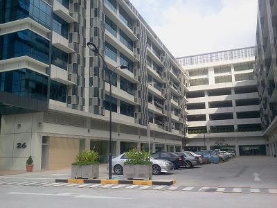 V N-PROPERTIES ....... 9649 6777: Midview City @ Sin Ming Lane