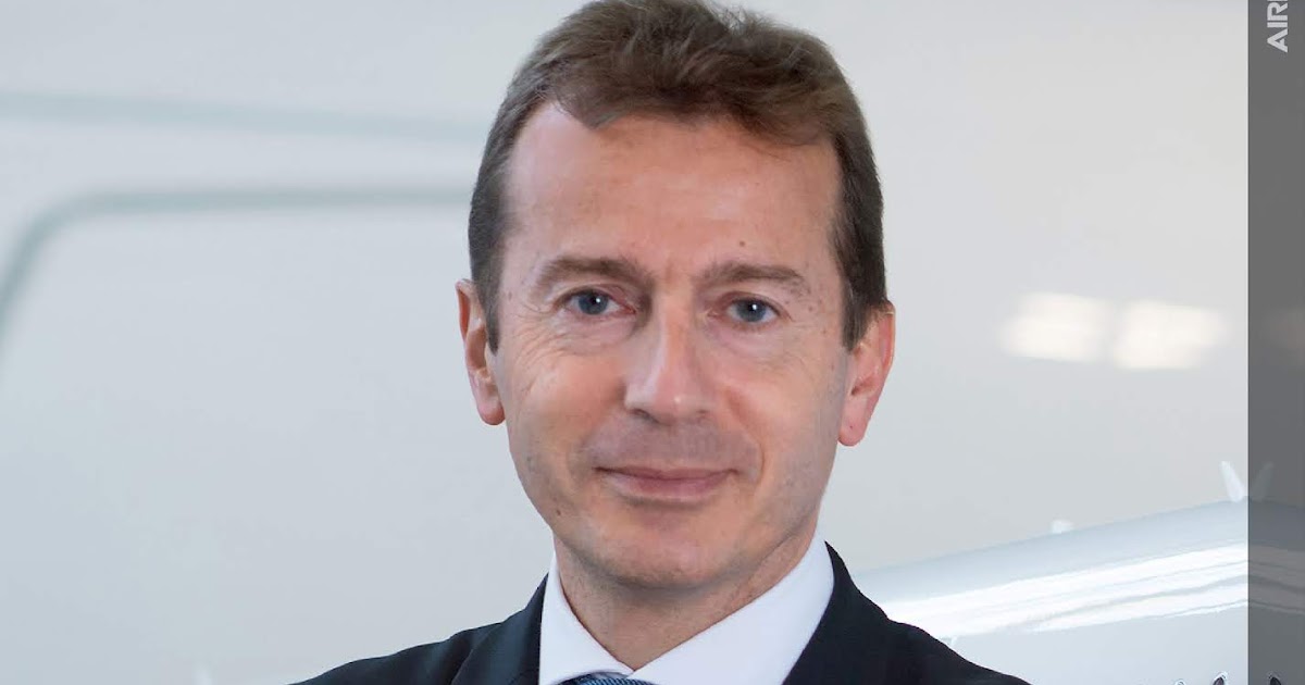 Hlcopters Magazine Blog: La junta directiva de Airbus elige a Guillaume ...