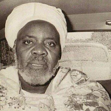 ICON OF MYSTICS: SHAYKH IBRAHIM NIASS (RTA): THE FOUR PILLARS OF FAYDAH ...