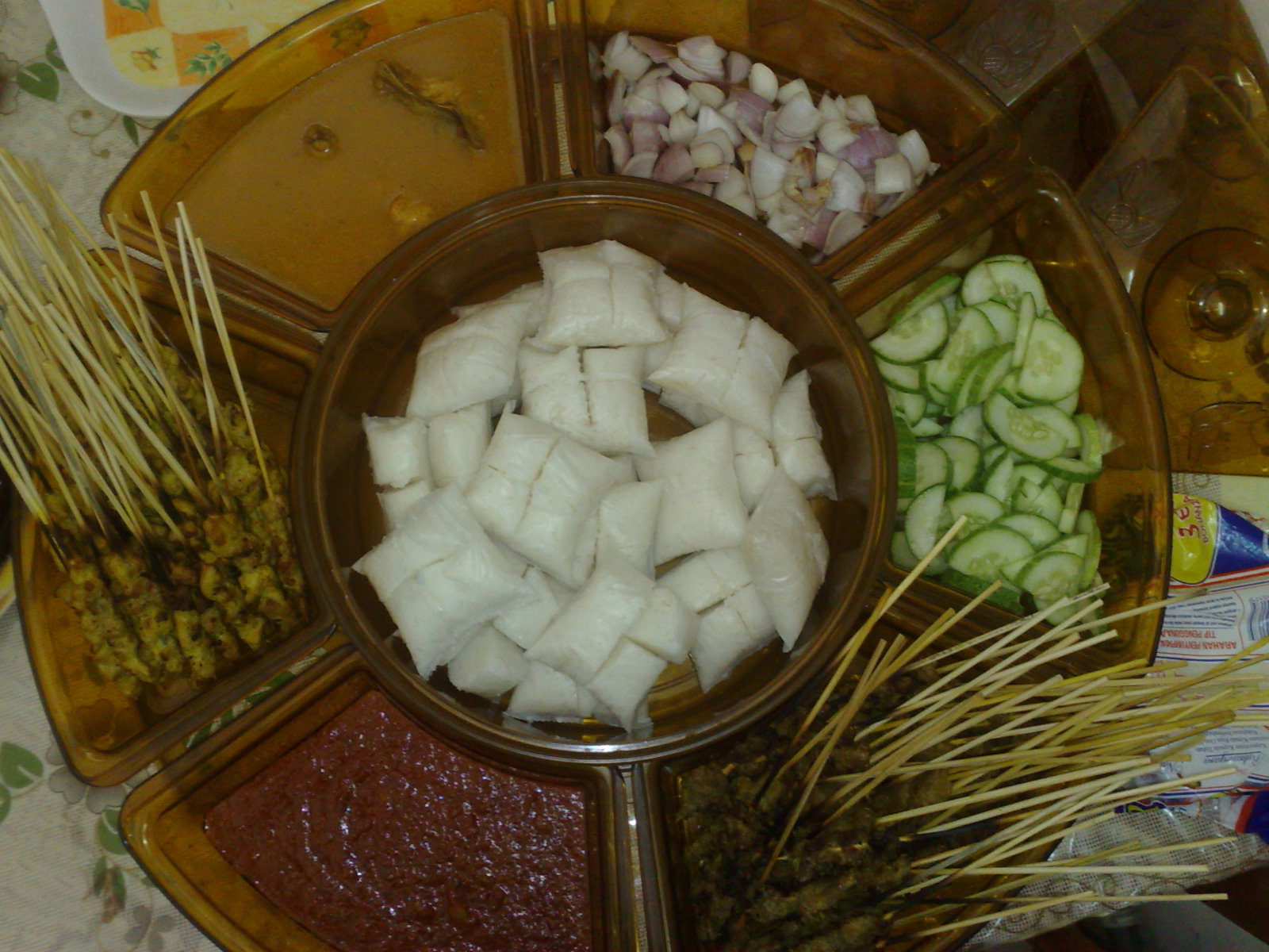 Love and Life Journey: My Tausug Secret Recipes