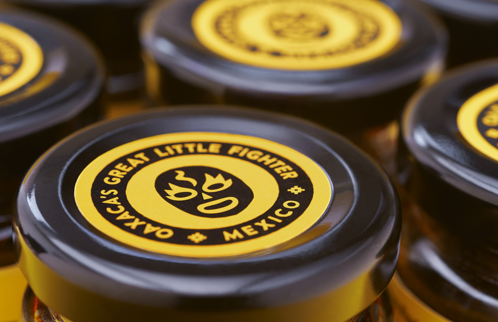 Gran Luchito on Packaging of the World - Creative Package Design Gallery