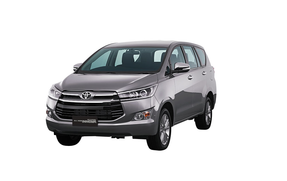 Beda Harga Toyota Kijang Innova dan Avanza 2016 - Otomotif Keren