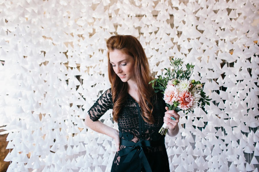 Allie Rae Photography: DIY BACKROP//FEATURED ON STYLE ME PRETTY