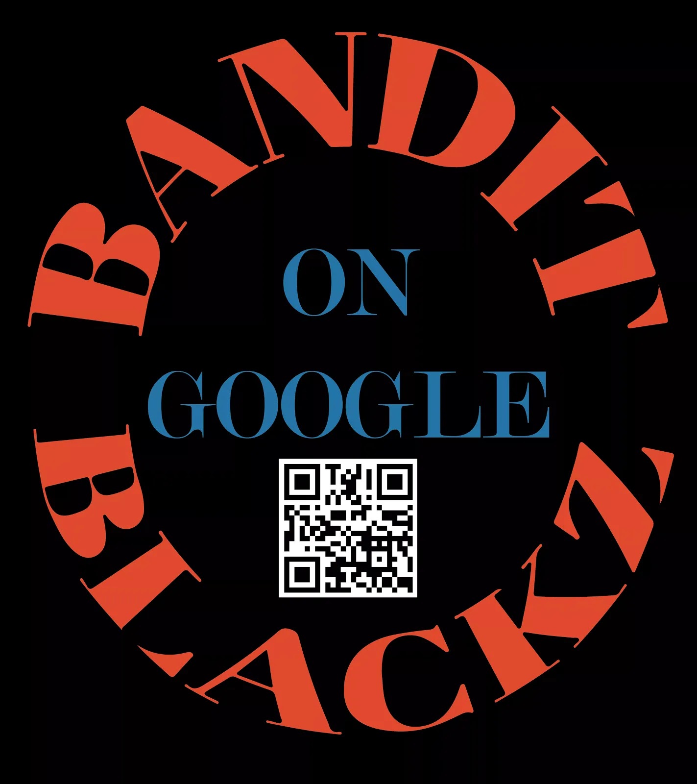 BANDIT blackz : DIXIE CAKE