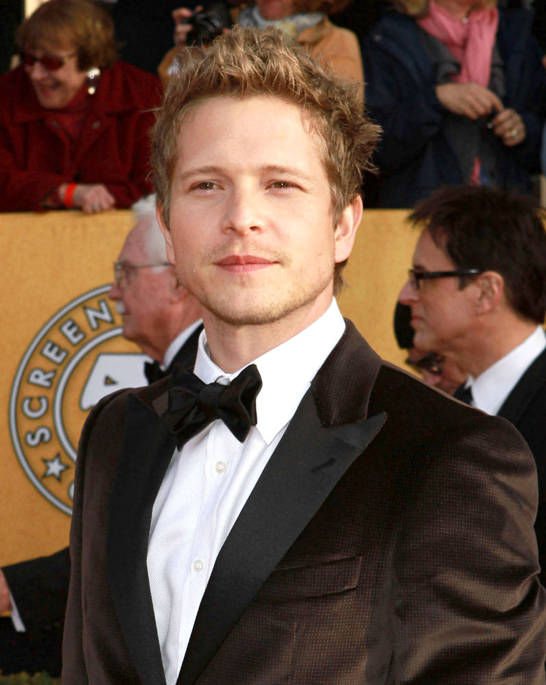 Matt Czuchry Photos | Tv Series Posters and Cast