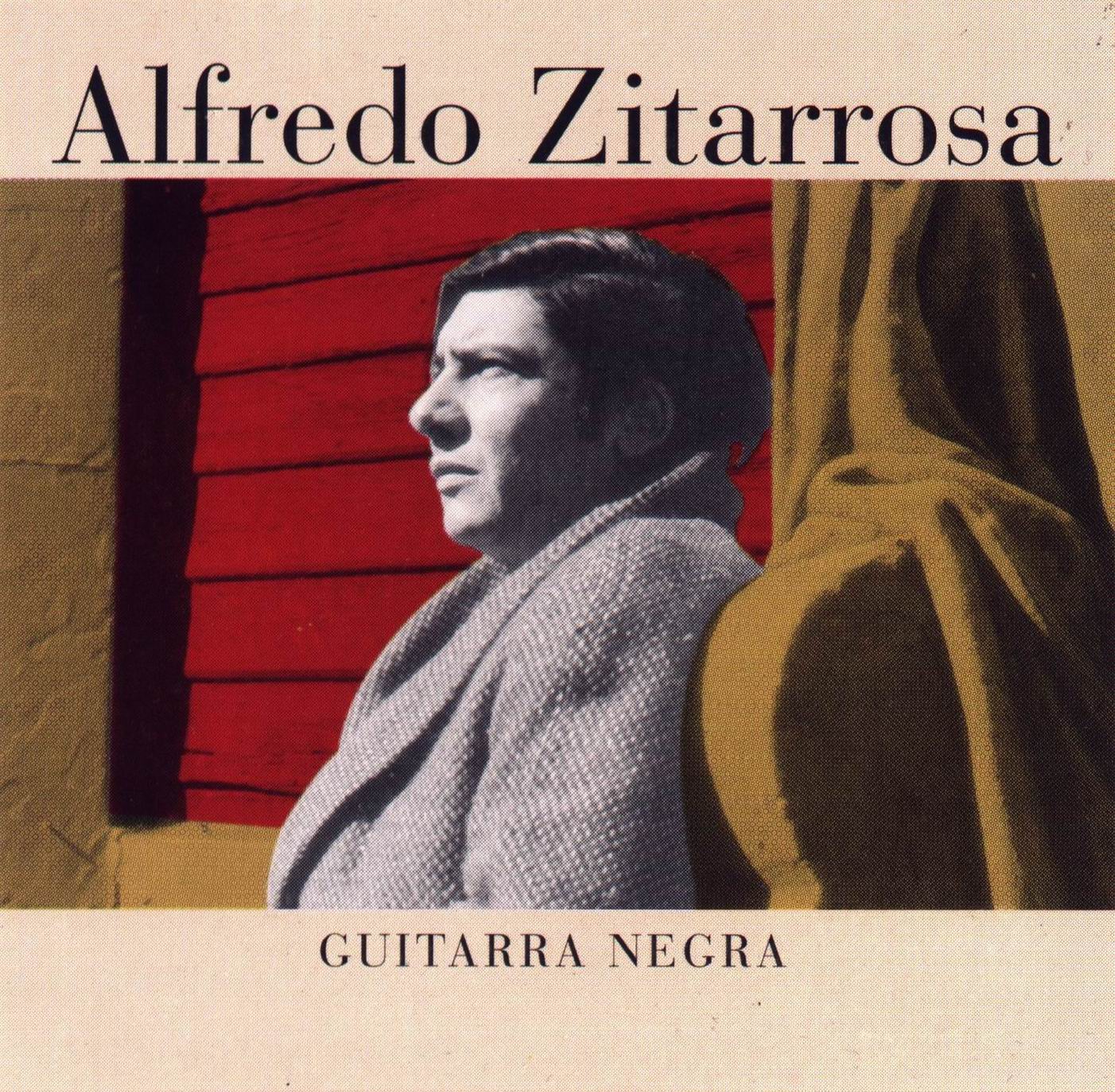 Cantemos Como Quien Respira Alfredo Zitarrosa Iv Hoy DejarÉ Las