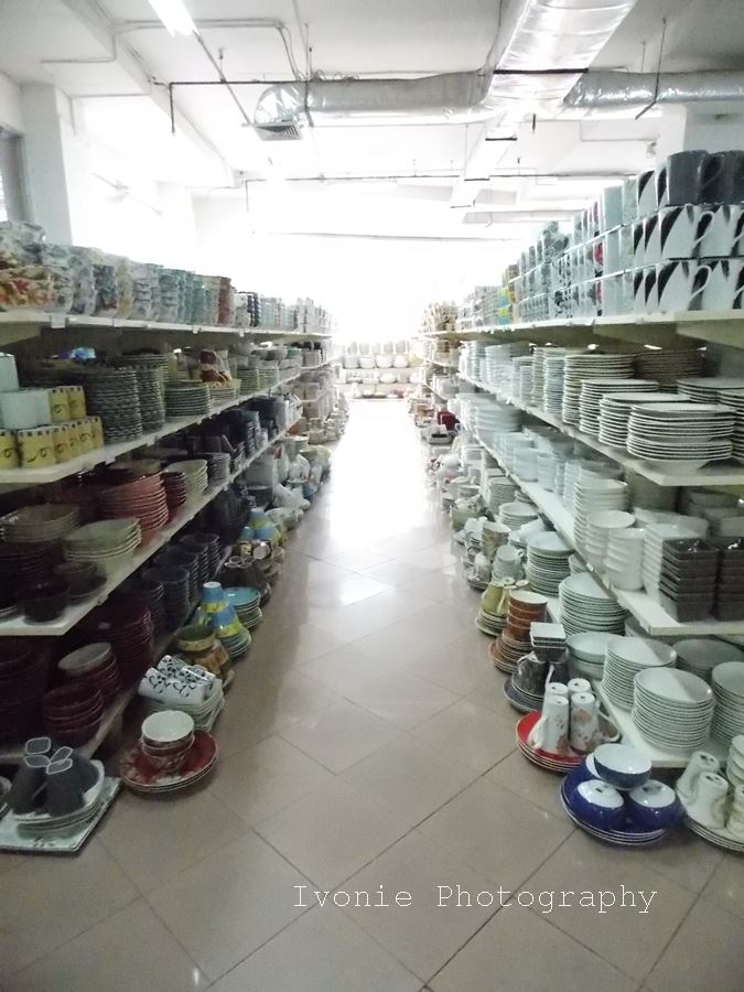 Terbaru Sango Keramik Jakarta, Paling Trend!