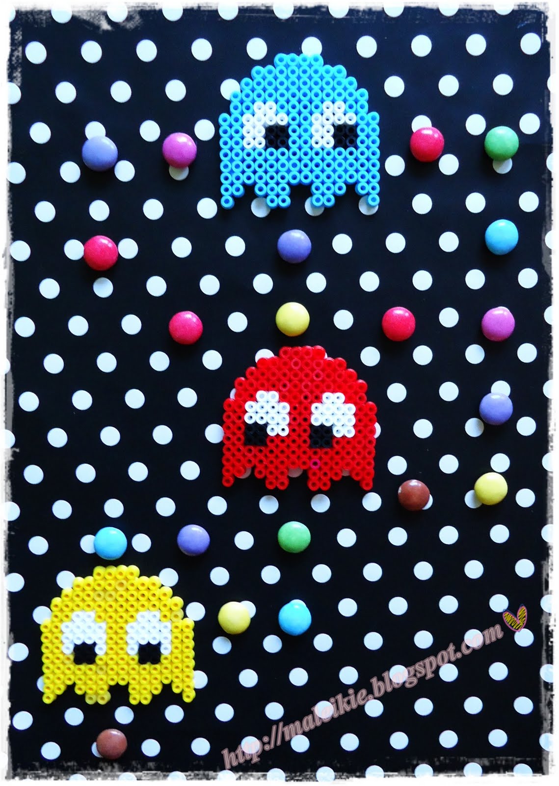 Chunkylicious ♥ Kawaii crafts ♥: Cute Crafts