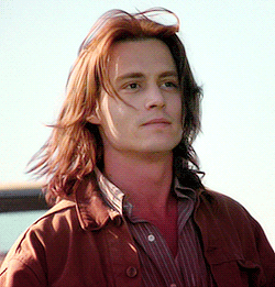 Quisiera ser amanda: A quién ama Gilbert Grape?- Feliz cumpleaños a ...