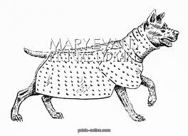 Thyra: When the Dog was a Soldier in Arms