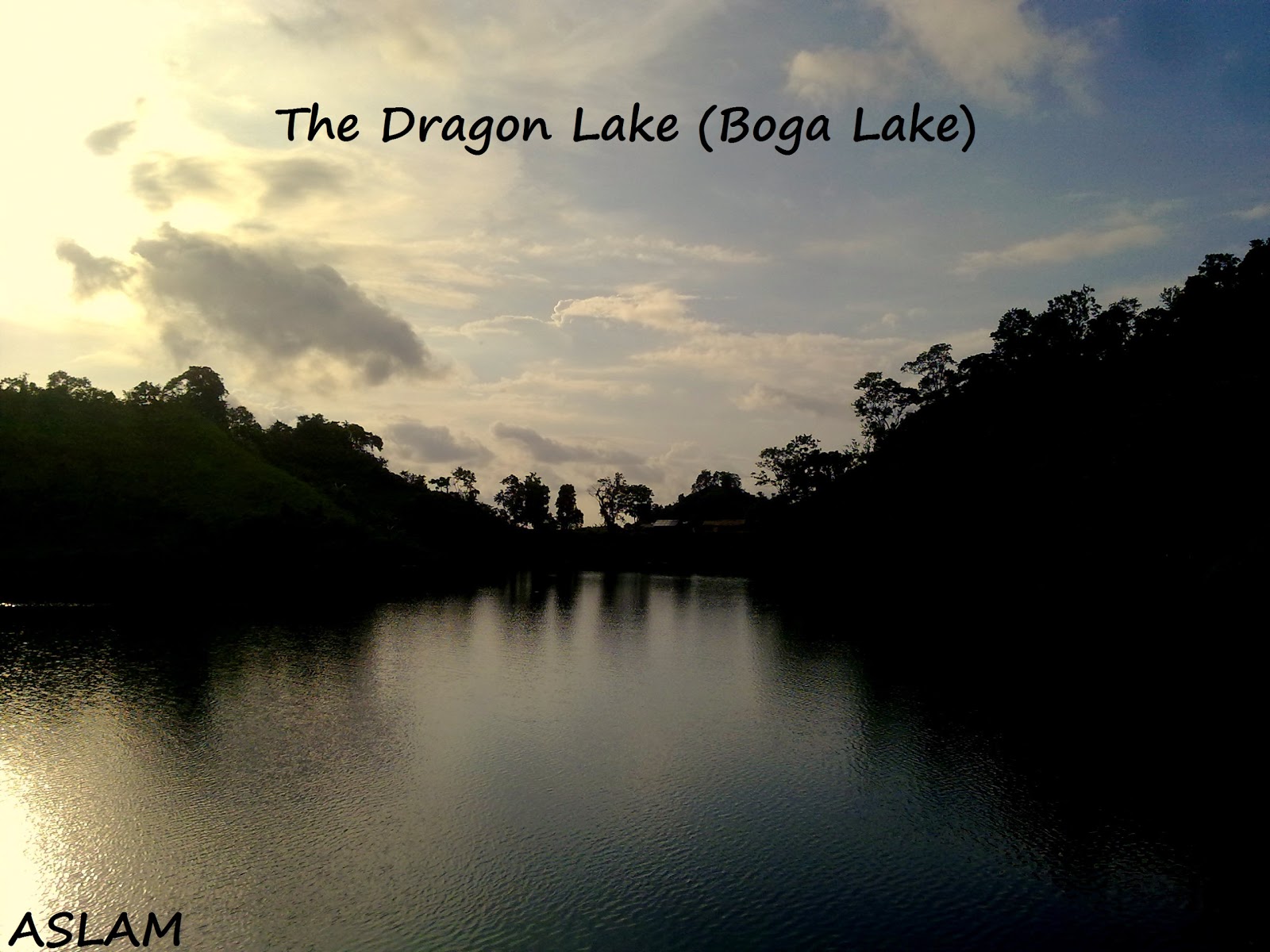 Photo Gallery: Boga Lake Tour | Tourist Guide