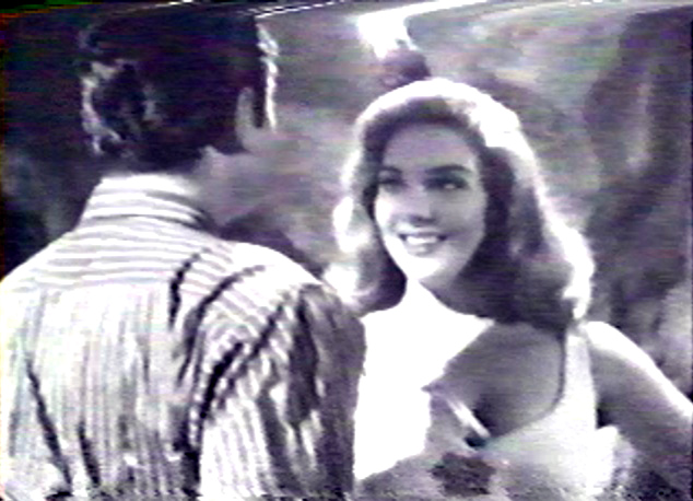 13: LA NAVE DE LOS MONSTRUOS - Consuelo Frank - "Ship Of Monsters" (1960)