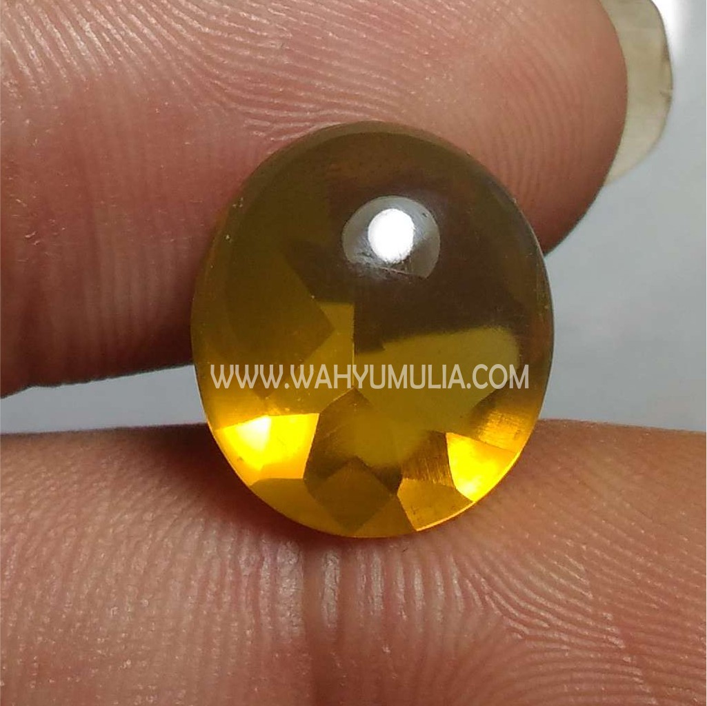 Mengenal Batu Akik Fire Opal Barjad Api dari Wonogiri | Batu Akik Wonogiri