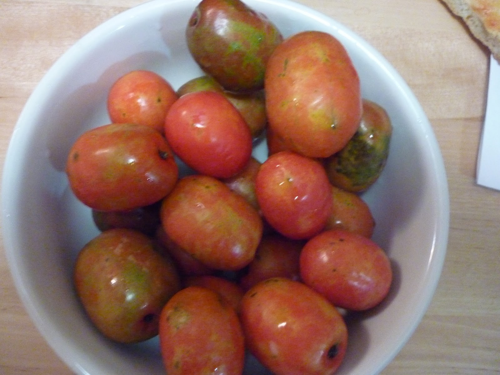 commuNICA: Fruit of the day: jocotes