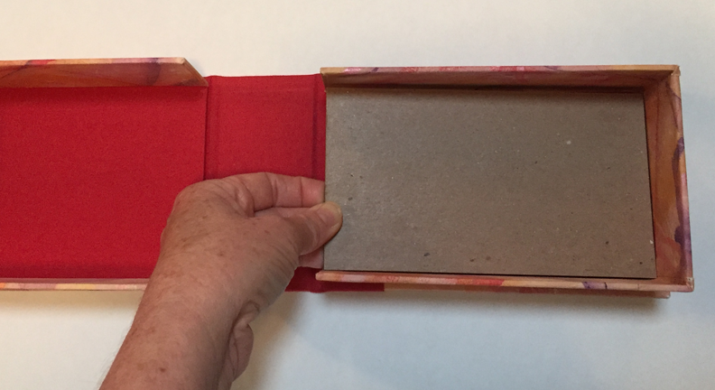 Instructions: Divided Insert Tray for a Box